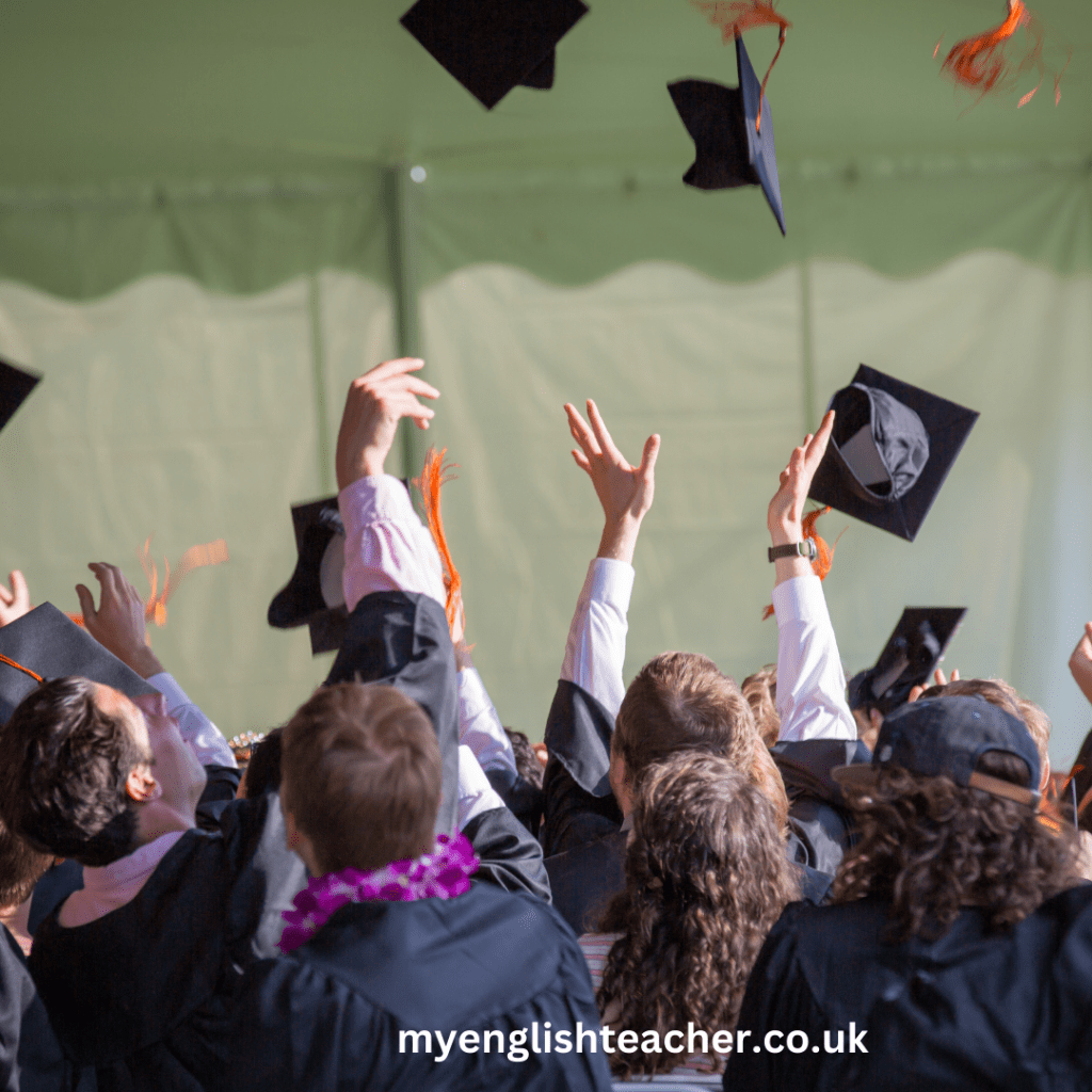 Vocabulary Related to University - My Lingua Academy